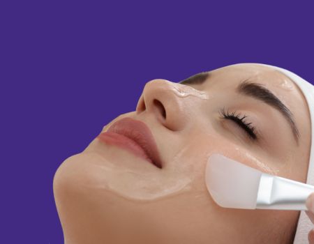 Ferulac Peel Treatment in Dubai| Kaya Skin Clinic UAE