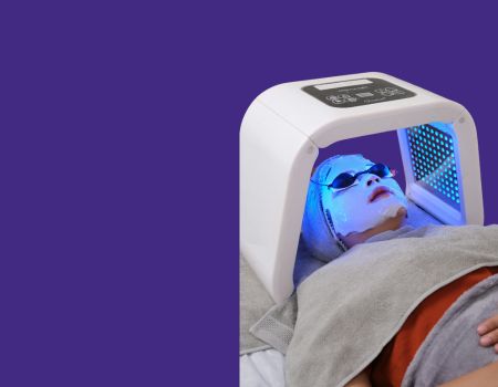 Intense Pulsed Light (IPL) Treatment | Kaya Skin Clinic UAE