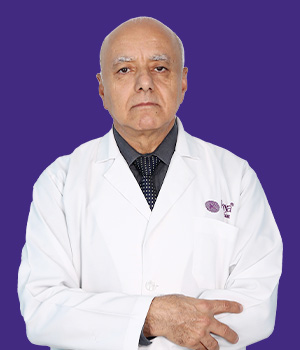Dr. Mohammad Zidan Dallah – Specialist Dermatologist | Kaya Skin Clinic